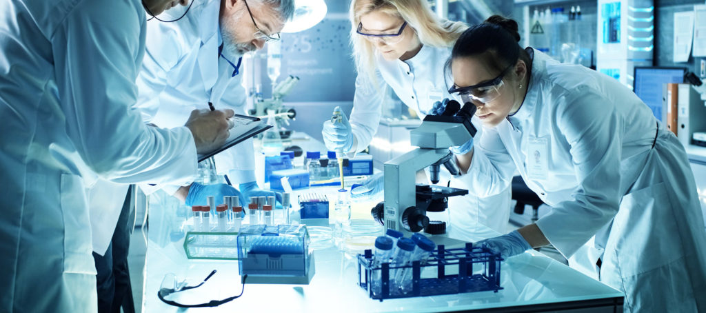 NC3Rs Funding competition - Medicines Discovery Catapult