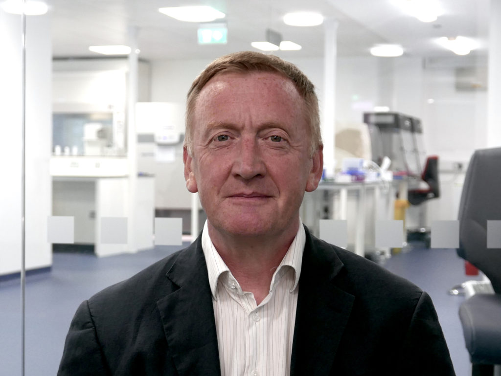 MDC appoints new Chair | Medicines Discovery Catapult