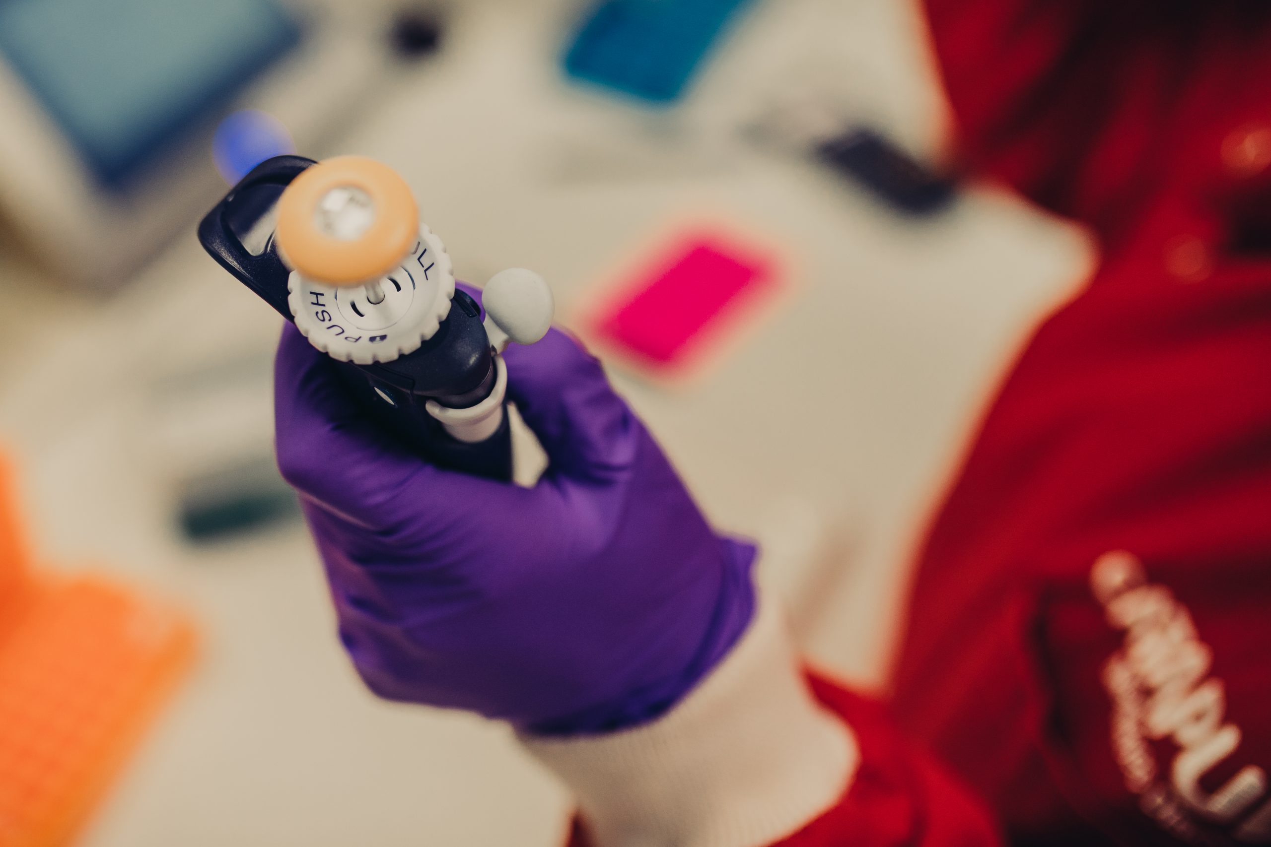 Resources at Medicines Discovery Catapult