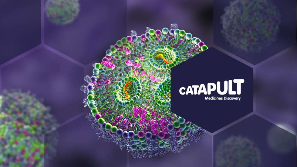 Novel Drug Delivery One-Stop Shop - Medicines Discovery Catapult