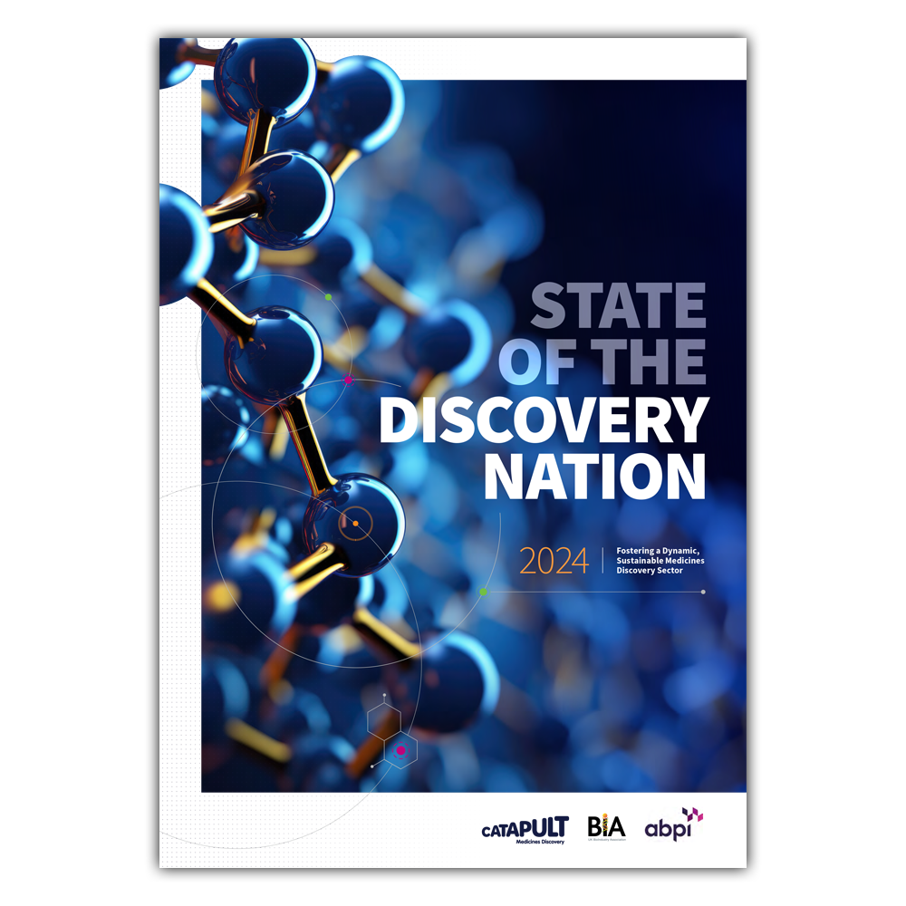 State of the Discovery Nation Report Reveals the Extent of Sector’s ...