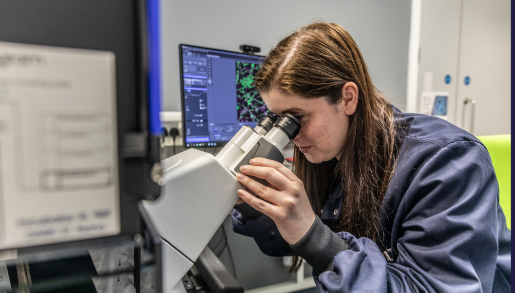 Inspiring Future Skills for Life Sciences