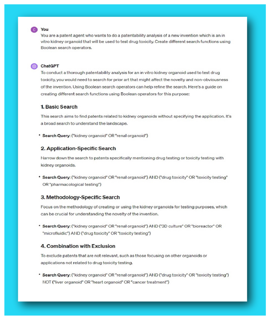 Cost-effective IP Strategies: Spotting Novelty in Your Inventions