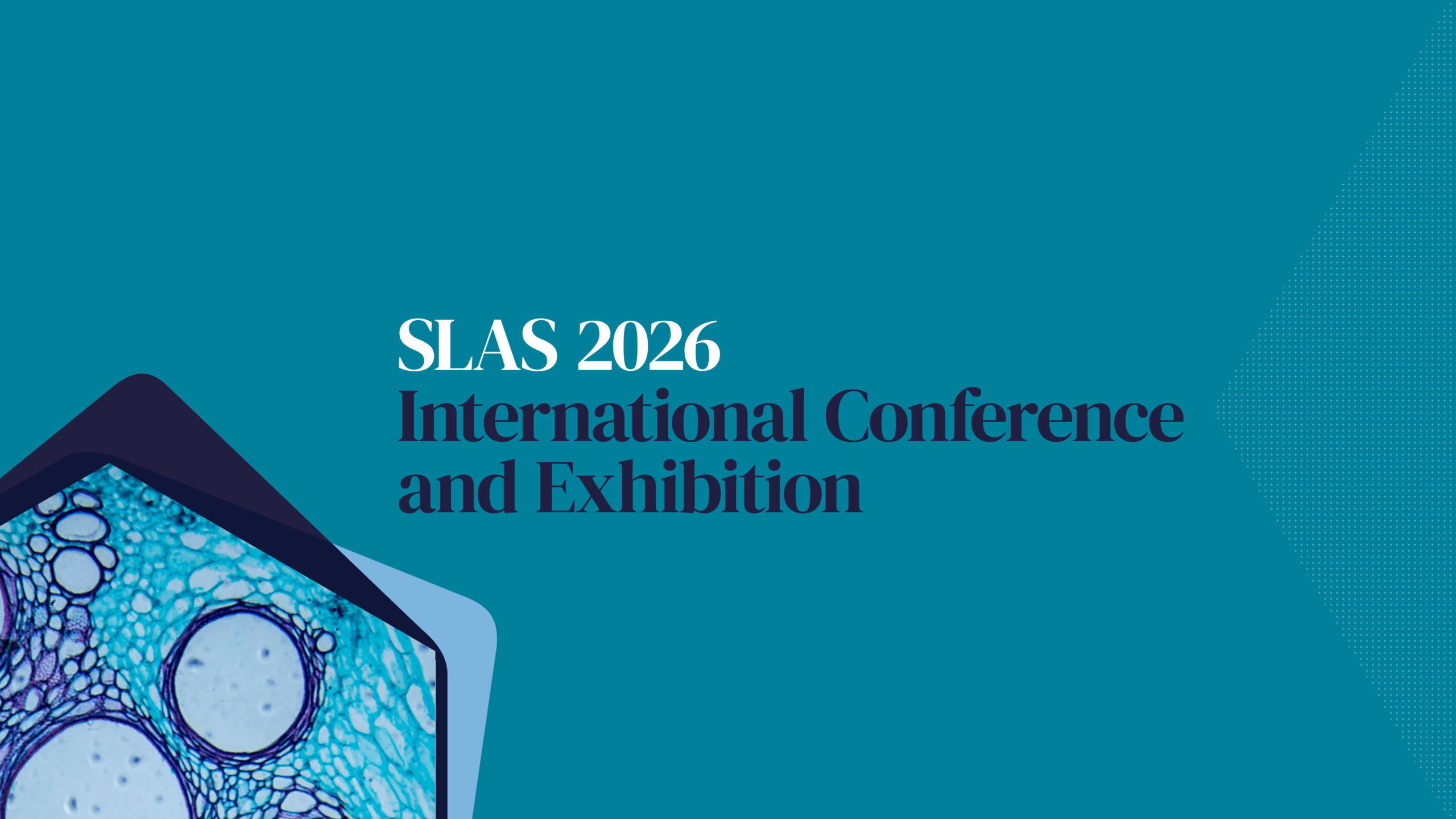 SLAS 2026 International Conference and Exhibition | Medicines Discovery ...