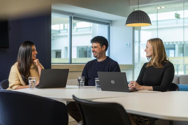 Success stories at Medicines Discovery Catapult