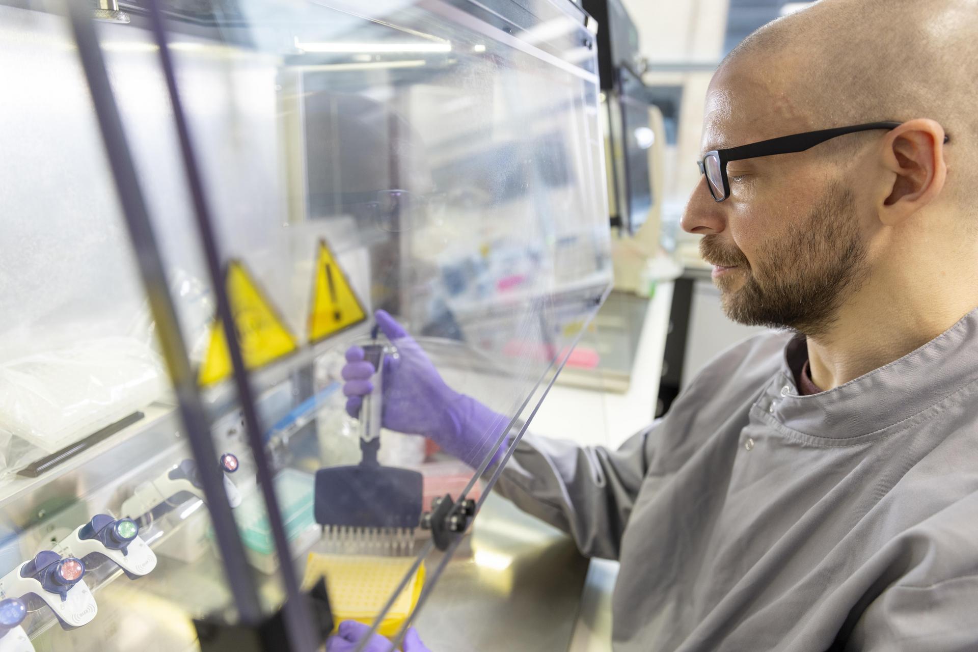 Driving Innovation in Oncology Drug Discovery